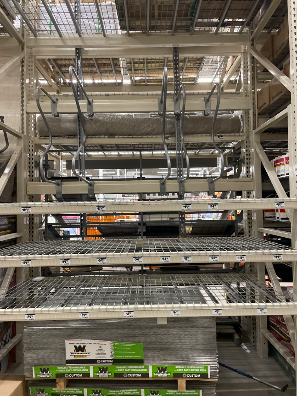 Home [tsugpunchlist.com]